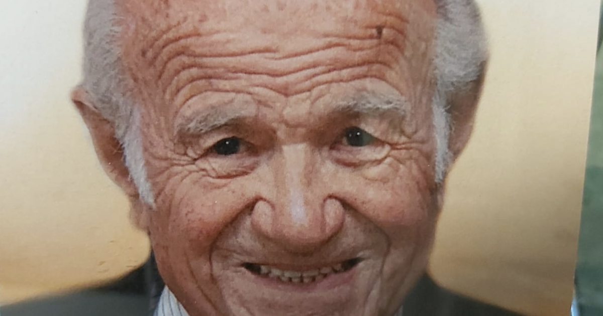 L'ultimo saluto Giuseppe Ramero, memoria storica di Madonna delle ...