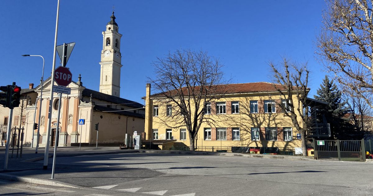 Estate Bimbi, la proposta di San Pietro del Gallo e Passatore - La ...