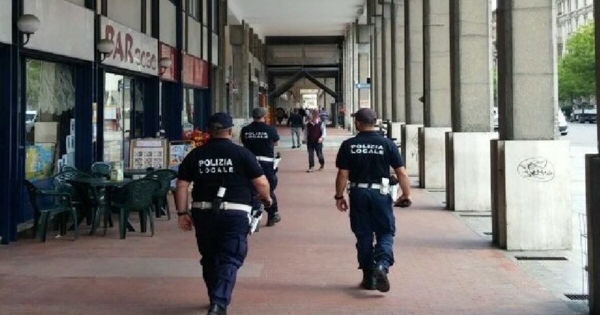 Corso Giolitti, Marro: “Quel video non racconta tutta la storia” - La ...