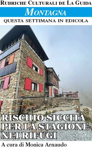 Notizie per "francesca-ferri" - La Guida