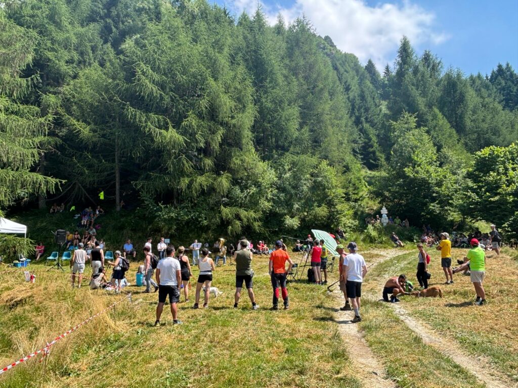 Boves, domenica 21 giugno si tiene il concerto "Note in Bisalta" - La ...